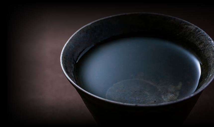 日本酒について 京都祇園にある祗をんたかはし